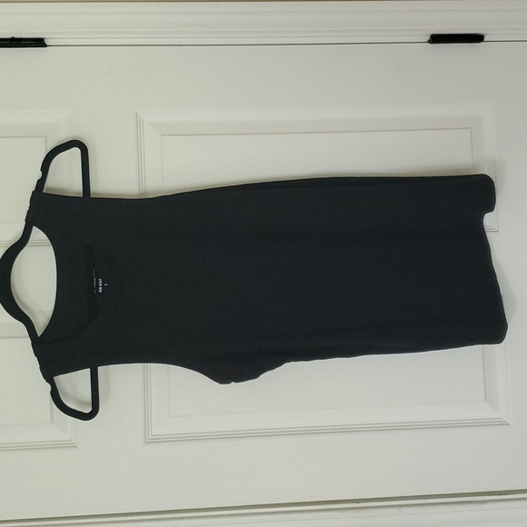 torrid | Tops | Torrid Black Tank Top | Poshmark